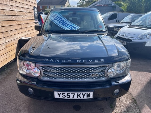 Used Vehicles in Gloucester, Gloucestershire | Eagle Cars & Commercials Ltd