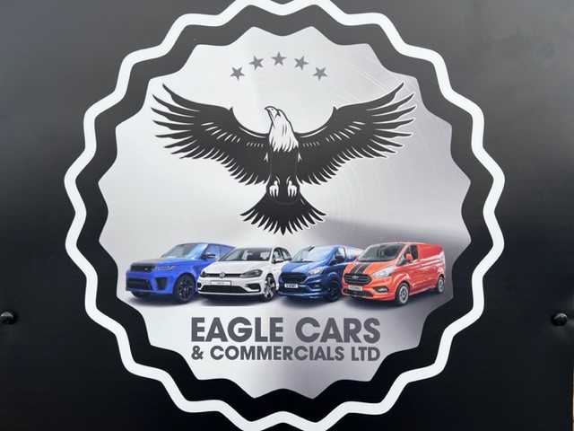 Used Vehicles in Gloucester, Gloucestershire | Eagle Cars & Commercials Ltd