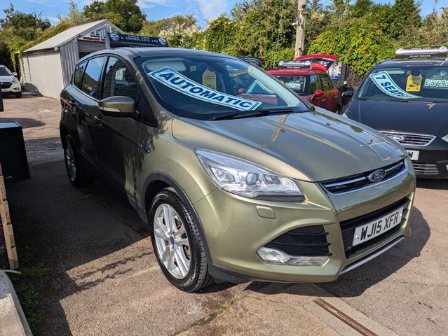 Used Vehicles for sale in Gloucester, Gloucestershire | Eagle Cars ...