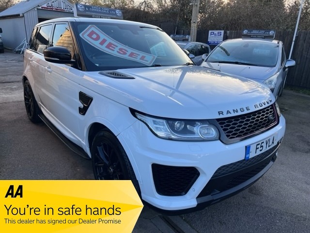 Used Vehicles in Gloucester, Gloucestershire | Eagle Cars & Commercials Ltd