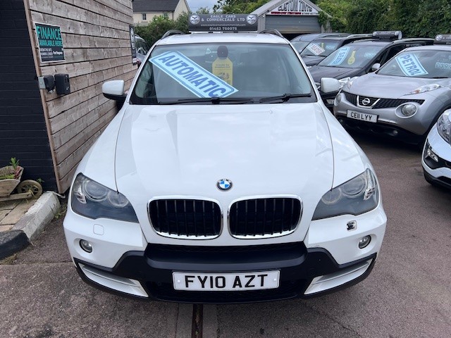 Used Vehicles in Gloucester, Gloucestershire | Eagle Cars & Commercials Ltd