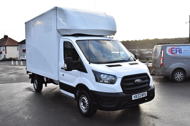 Used Cars and Vans for sale in Sheffield, South Yorkshire | Johnson ...