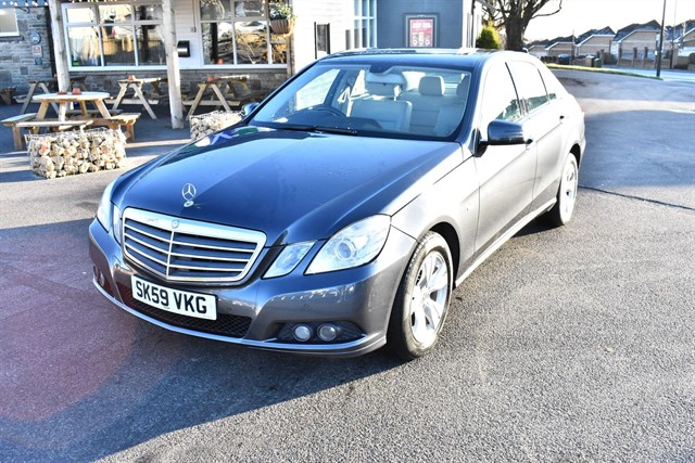 Used Cars and Vans for sale in Sheffield, South Yorkshire | Johnson ...