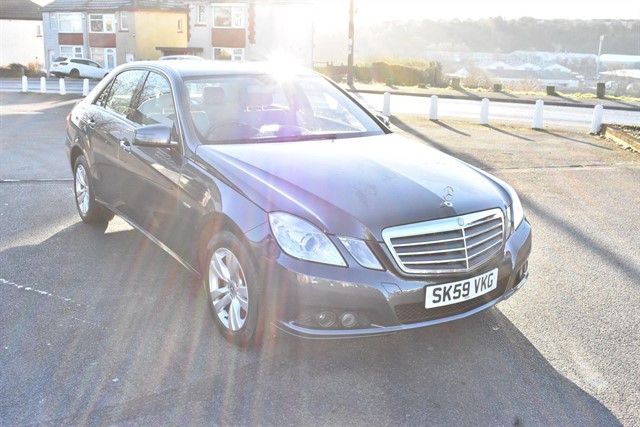 Used Cars and Vans for sale in Sheffield, South Yorkshire | Johnson ...