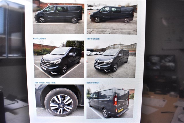 Used Cars and Vans for sale in Sheffield, South Yorkshire | Johnson ...