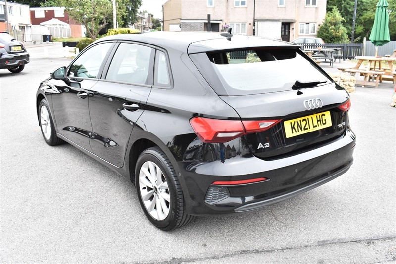 Used Cars in Sheffield, South Yorkshire | Johnson Cars and Vans