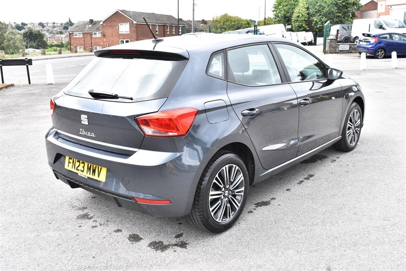 Used Cars in Sheffield, South Yorkshire | Johnson Cars and Vans