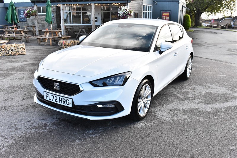 Used Cars in Sheffield, South Yorkshire | Johnson Cars and Vans