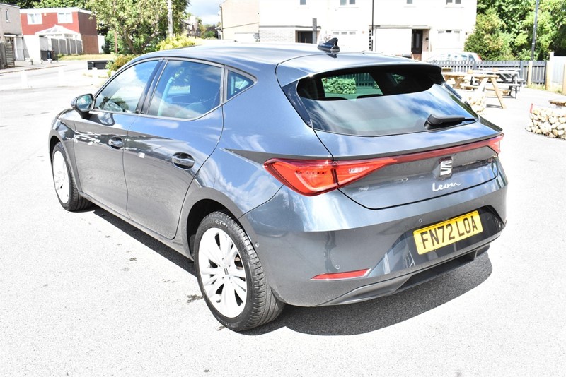 Used Cars in Sheffield, South Yorkshire | Johnson Cars and Vans