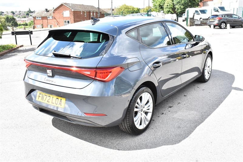 Used Cars in Sheffield, South Yorkshire | Johnson Cars and Vans