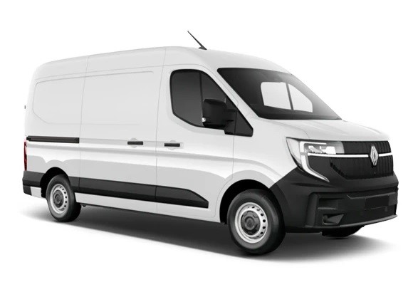 For Sale Renault Master LM35 LWB Medium Roof 130ps Advance in Bradford ...