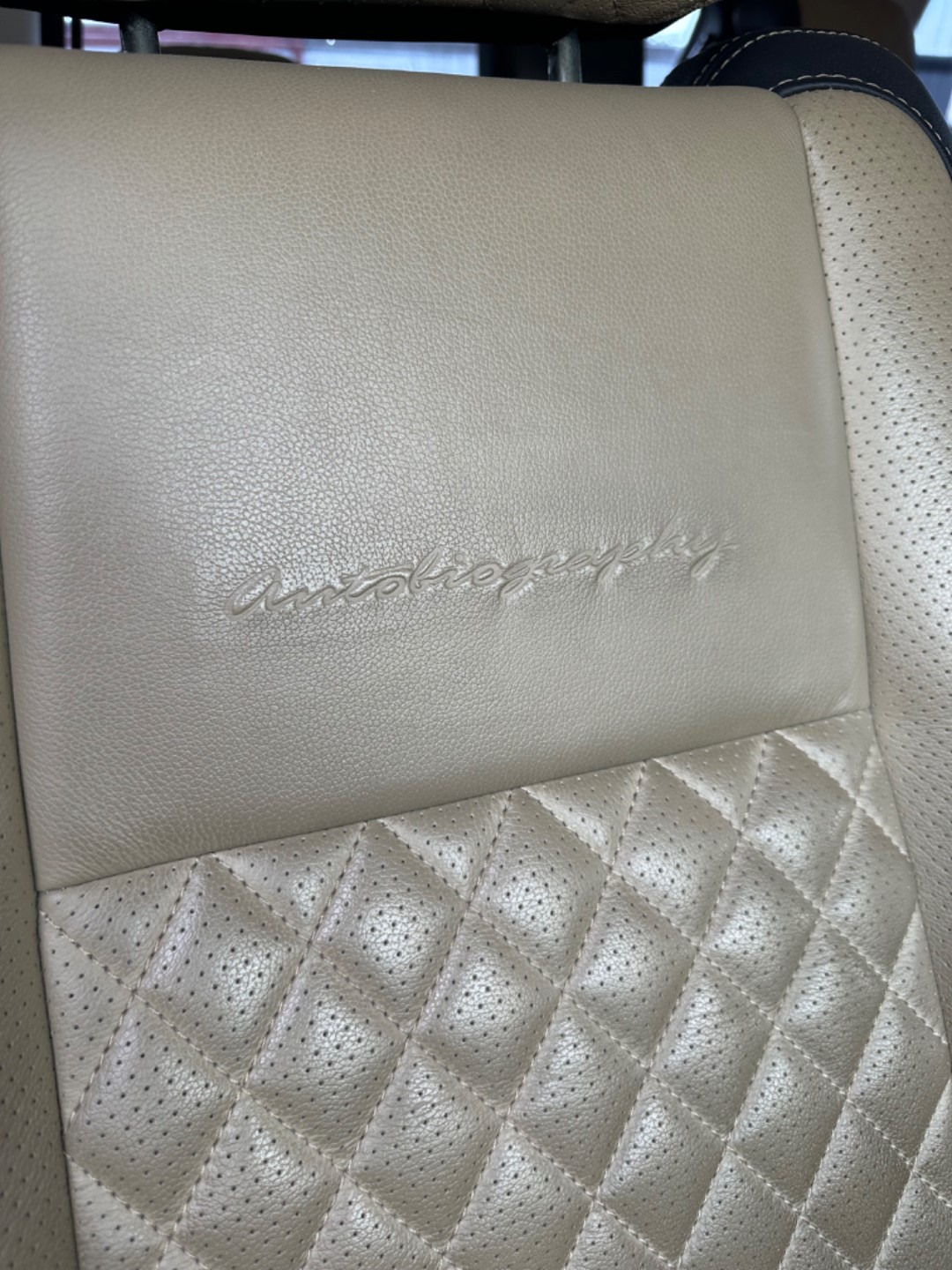 Used Land Rover Range Rover Sport TDV6 HSE for sale in Hereford ...