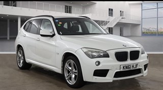 Used BMW Cars in Hereford, Herefordshire | Herefordshire Trade Centre