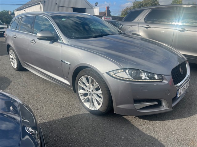 Used Vehicles for sale in Hereford, Herefordshire | Herefordshire Trade ...