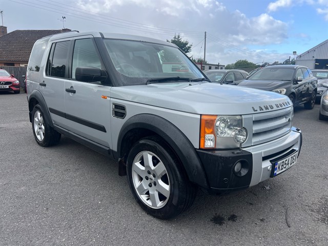 Used Cars Hereford, Herefordshire | Quality Selection & Competitive ...