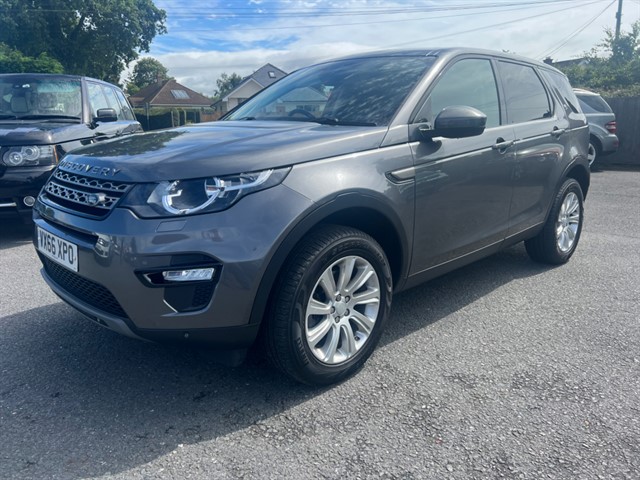 Used Vehicles in Hereford, Herefordshire | Herefordshire Trade Centre