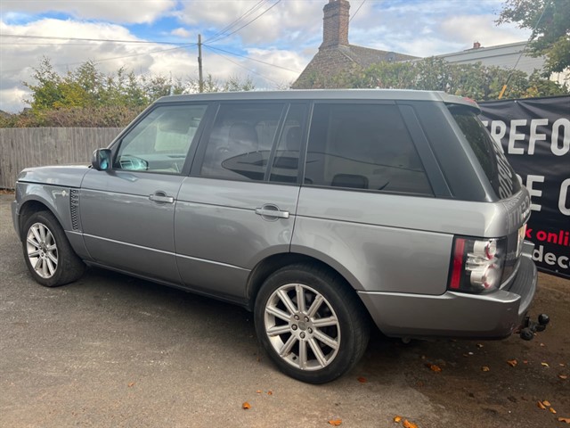 Used Vehicles in Hereford, Herefordshire | Herefordshire Trade Centre