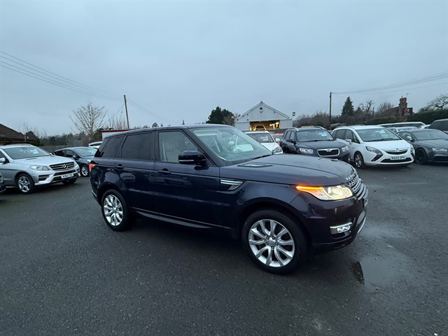 Used Cars Hereford, Herefordshire | Quality Selection & Competitive ...