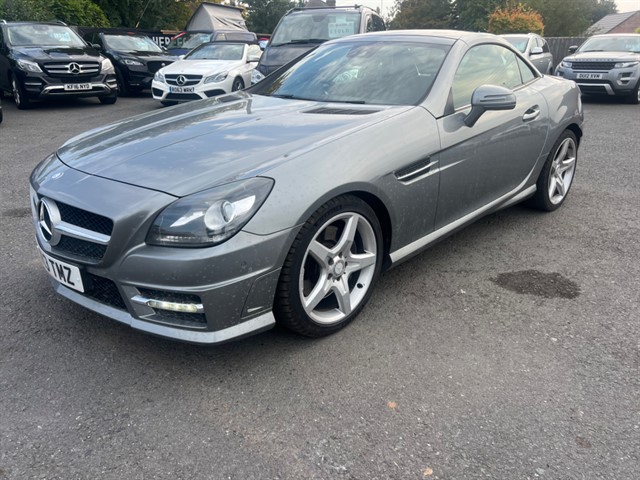 Used Vehicles for sale in Hereford, Herefordshire | Herefordshire Trade ...