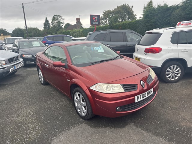 Used Vehicles for sale in Hereford, Herefordshire | Herefordshire Trade ...