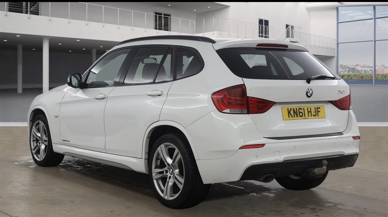 Used BMW Cars in Hereford, Herefordshire | Herefordshire Trade Centre