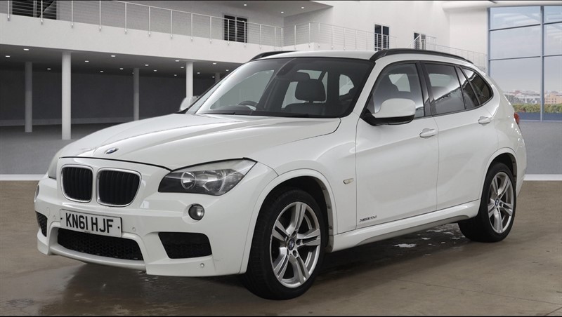 Used BMW Cars in Hereford, Herefordshire | Herefordshire Trade Centre