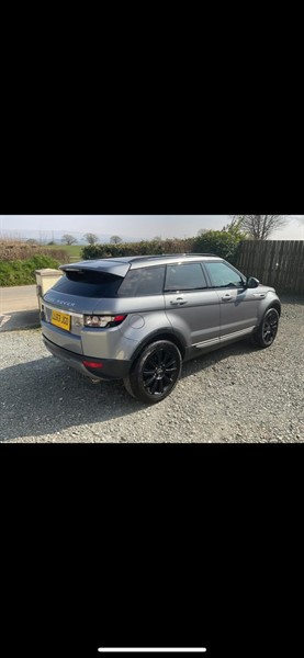 Used Vehicles in Hereford, Herefordshire | Herefordshire Trade Centre