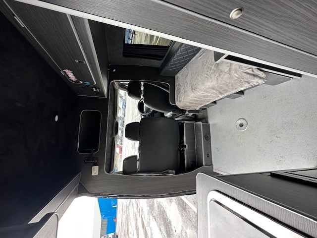 2012 62 MERCEDES-BENZ SPRINTER 313 CDI CAMPER CONVERTED RACEVAN