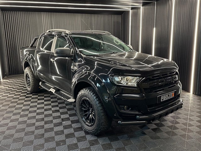 Used Vehicles for sale in Bristol, Bristol | Projex Design (UK) Ltd