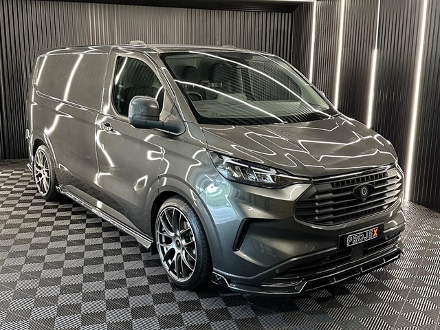 Used Vehicles for sale in Bristol, Bristol | Projex Design (UK) Ltd