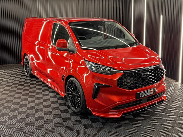 Used Vehicles for sale in Bristol, Bristol | Projex Design (UK) Ltd