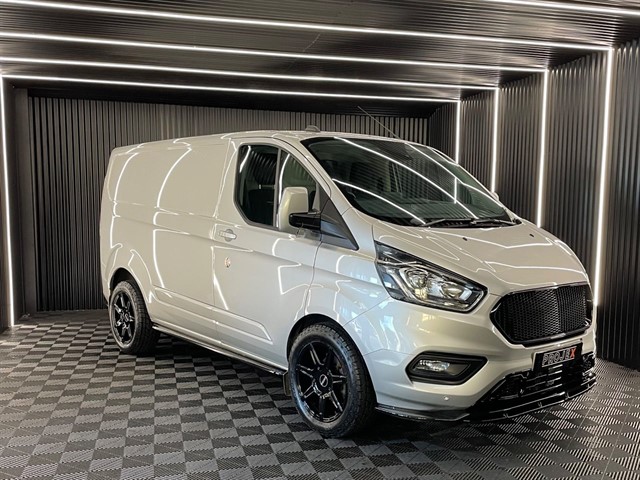 Used Vehicles for sale in Bristol, Bristol | Projex Design (UK) Ltd