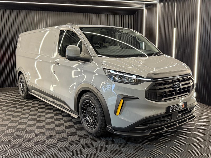 Used Vehicles for sale in Bristol, Bristol | Projex Design (UK) Ltd