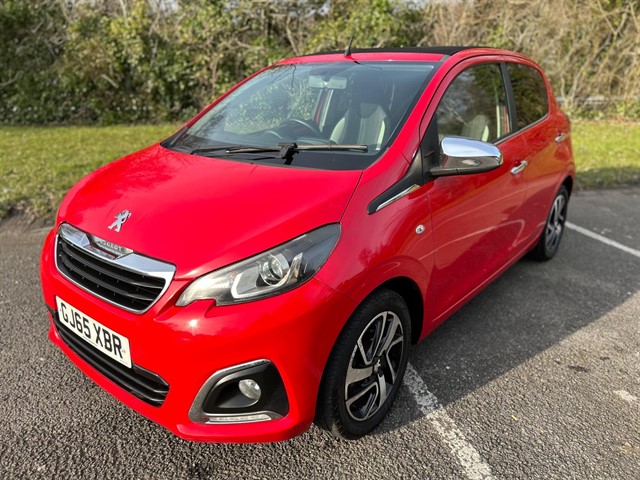 Used Cars Southampton, Hampshire | Quality Selection & Competitive ...