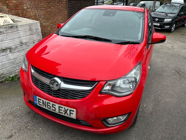 Used Cars Southampton, Hampshire | Quality Selection & Competitive ...