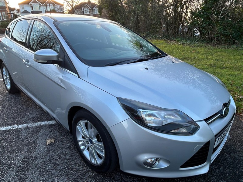 Used Cars Southampton, Hampshire | Quality Selection & Competitive ...