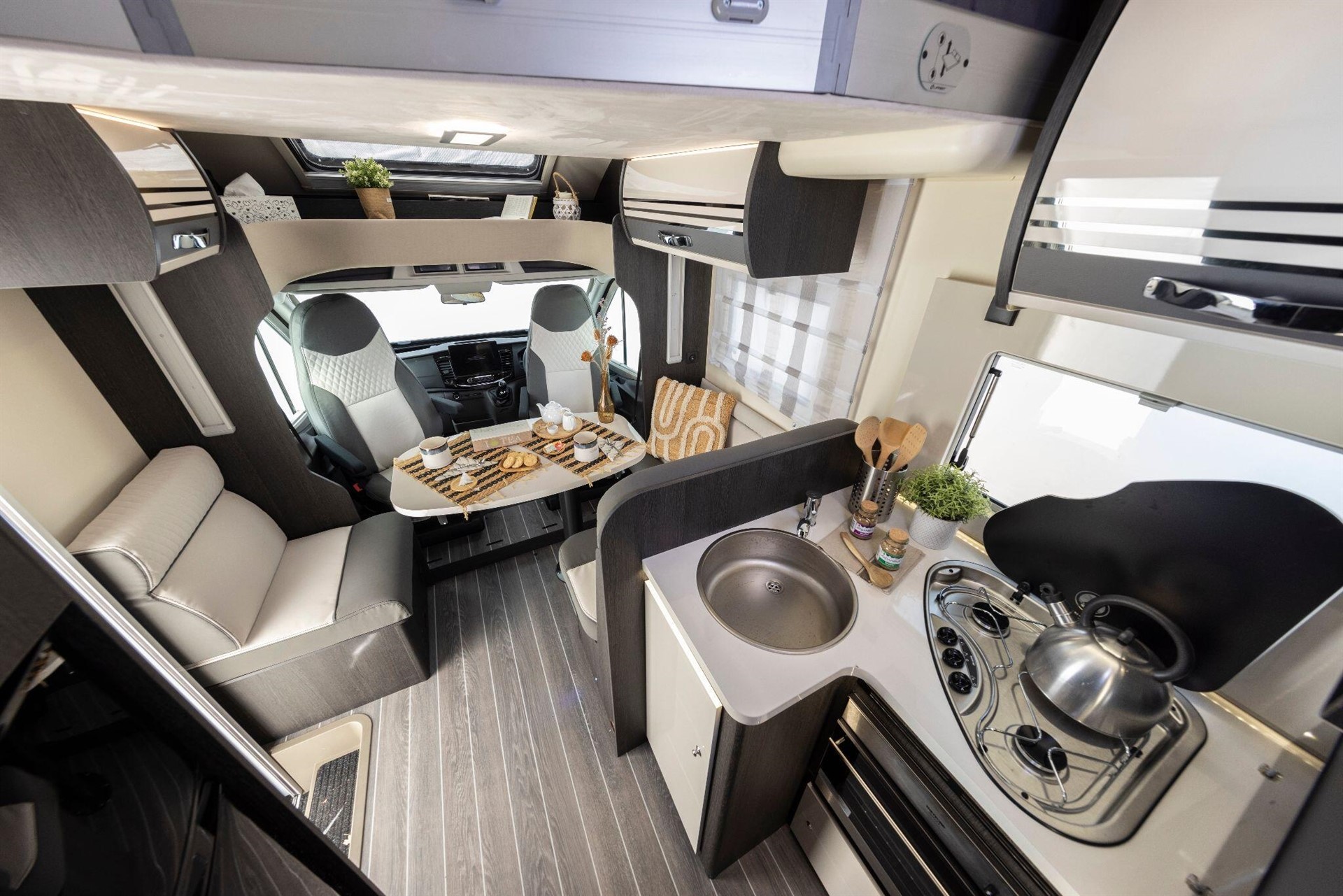 Used Roller Team Zefiro for sale in Chatteris, Cambridgeshire | DG ...