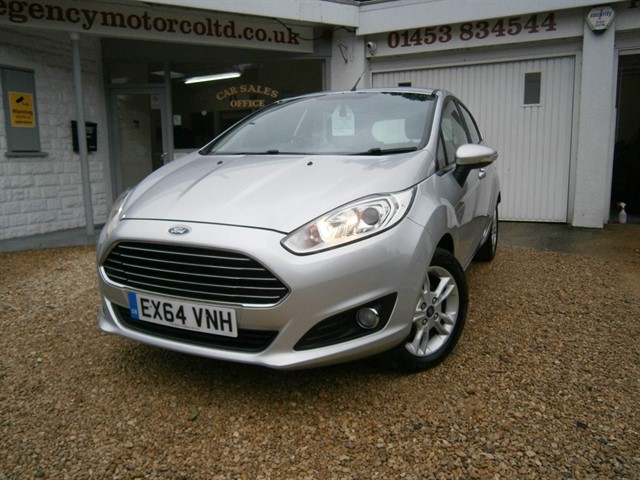 Used Vehicles for sale in Stroud, Gloucestershire | Regency Motor ...