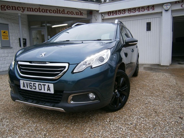 Used Vehicles for sale in Stroud, Gloucestershire | Regency Motor ...