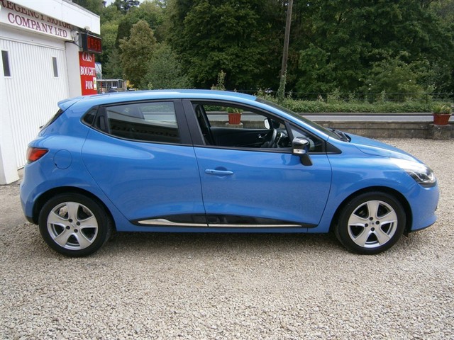 Used Vehicles for sale in Stroud, Gloucestershire | Regency Motor ...