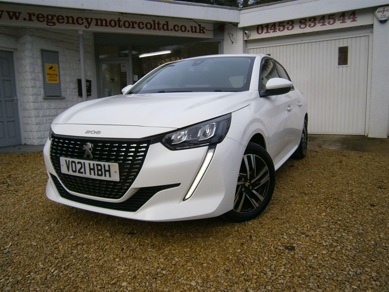 Used Cars in Stroud, Gloucestershire | Regency Motor Company Ltd