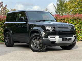 Used Vehicles for sale in Kings Lynn, Norfolk | JCT Commercials