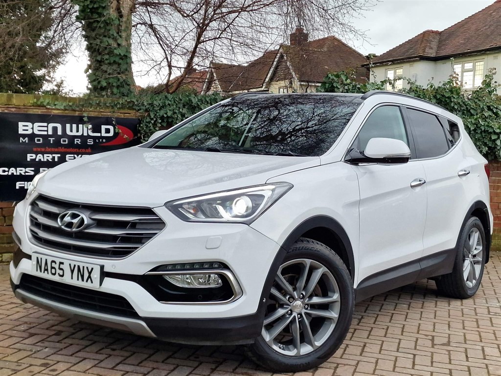 Sports, Prestige & 4x4 cars in Chester, Flintshire: