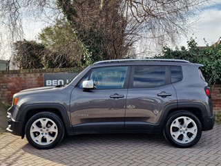 Sports, Prestige & 4x4 cars in Chester, Flintshire: