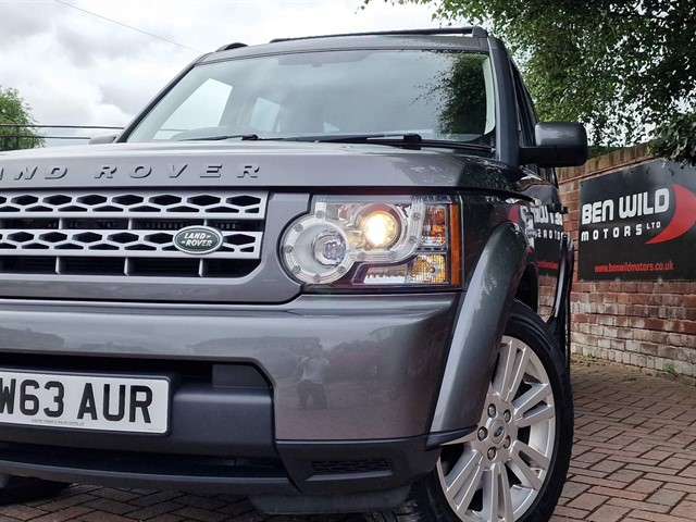 Quality Used Cars for sale in Chester, Flintshire | Ben Wild Motors