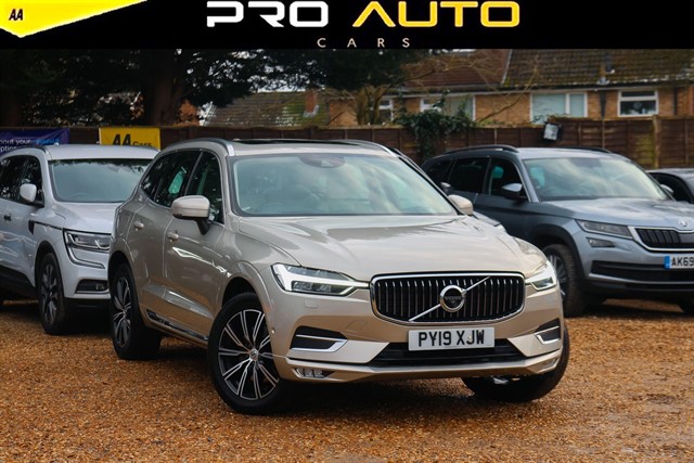 Used Vehicles for sale in HOOK Hampshire Pro AutoCars Ltd