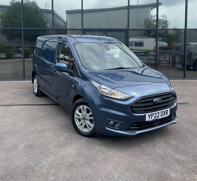 Used Vehicles for sale in Frome, Somerset | Ricky Fenby Ltd