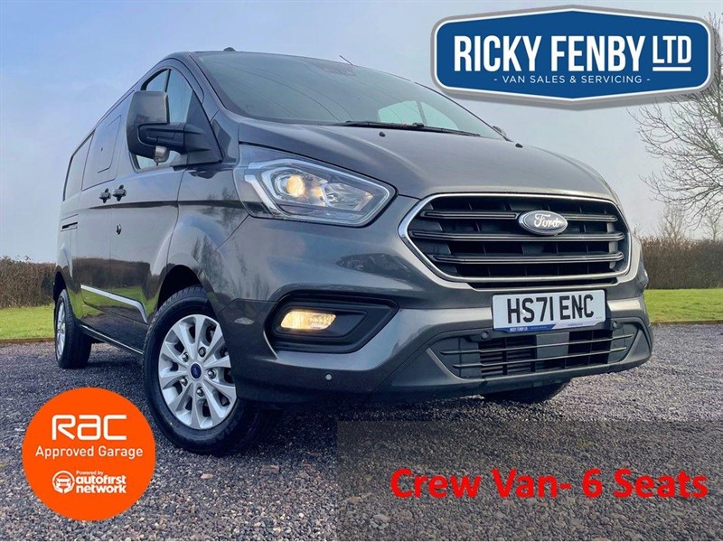 Used Vehicles for sale in Frome, Somerset | Ricky Fenby Ltd