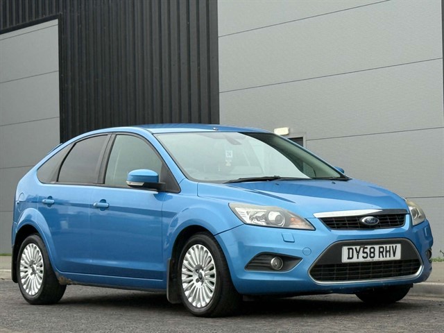 Used Vehicles for sale in Sleaford, Lincolnshire | Sleaford Car Centre