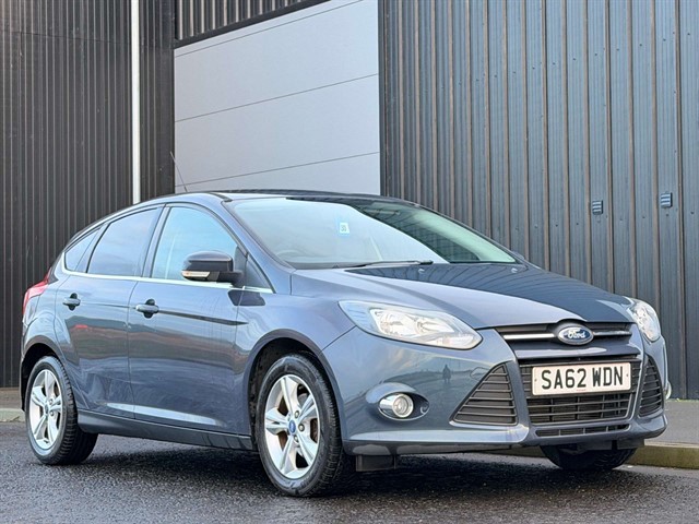 Used Vehicles for sale in Sleaford, Lincolnshire | Sleaford Car Centre